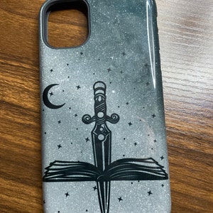 Fourth Wing Phone Case, Fourth Wing Android Phone Case, Fourth Wing ...