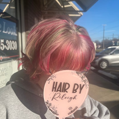 Lash Tech Prop for Photos, Lash Artist Gift, Lash Pictures, Lashes By ...