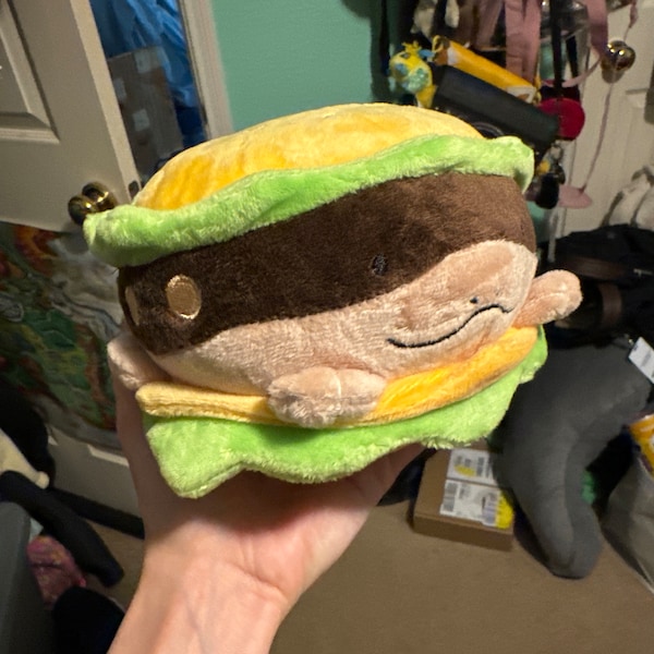 Kigurumi Fur Head, Cute Furry Mask Head, Furi Cos, New Fur Suit Head ...