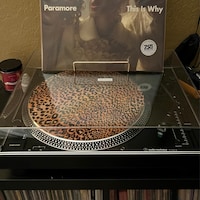 Slipmat Slip Mat Scratch Pad Felt for Any 12 or 7 - Etsy Australia