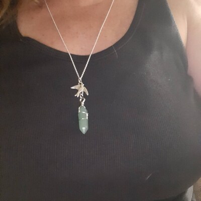 FAIRY Crystal Keychain, Winged Fairy Key Holder, Fairy With Wrapped ...