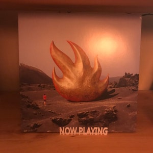 Now Playing DVD and Blu Ray Frame | Etsy UK