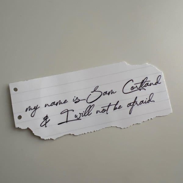 I Am No Man Sticker, Free Shipping, Weatherproof Sticker, Eowyn Sticker ...