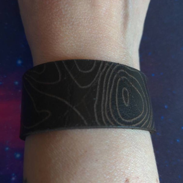 Handmade Leather D&D Banner: Personalized Dungeoneers Party Decor - Etsy