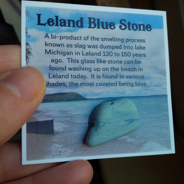 Charlevoix Stone Hair Pins Set of 2 - Etsy