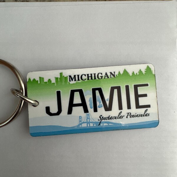 Personalized Barbados Country Flag Keychain - Etsy