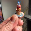 Sci-fi Large Bots Mini Set - EC3D | Legion | Cyberpunk | Starfinder ...