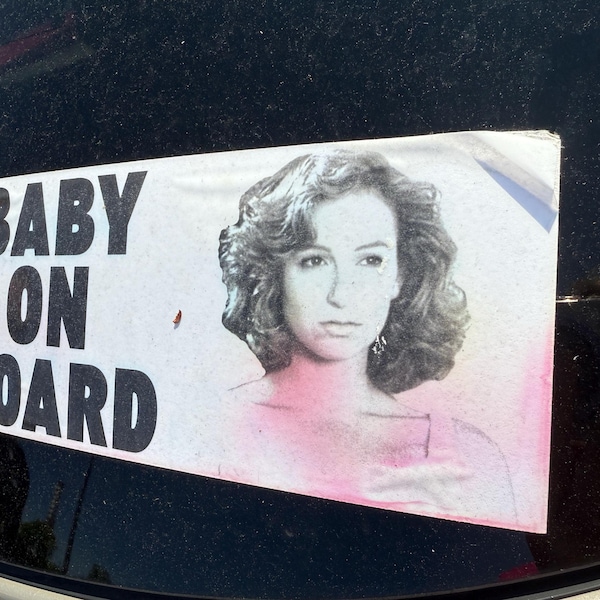 Dawn Weiners Sticker, 90s Stickers, 90s Nostalgia, 90s Movie Stickers ...