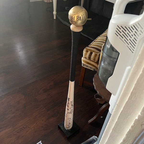 1 Wood Blem Baseball Bat! FREE SHIPPING! - Etsy