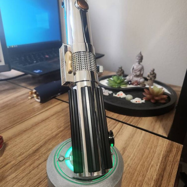 Magnetic Star Wars Inspired Rebel Communication Badge Comlink Greeblie ...