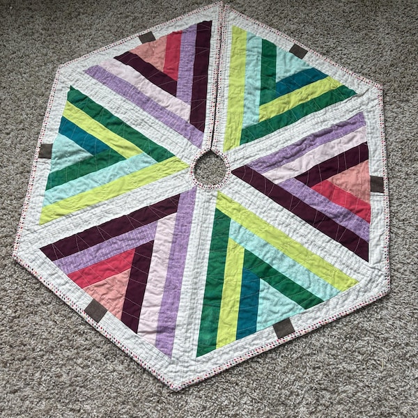 Quilted Jacket Pattern, Sewing Pattern, Patchwork Coat, Squares Quilt ...