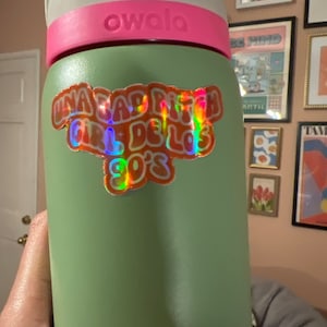 Un Dia A La Vez Sticker One Day at A Time Waterproof Laptop Decal ...