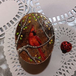 Hand Painted Rock Solar Eclipse 2024 moon & Sun by Inspirationrocks4u ...