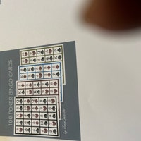 Editable Bingo Pattern Program Flyer, Easily Create Your Own 6 Game ...