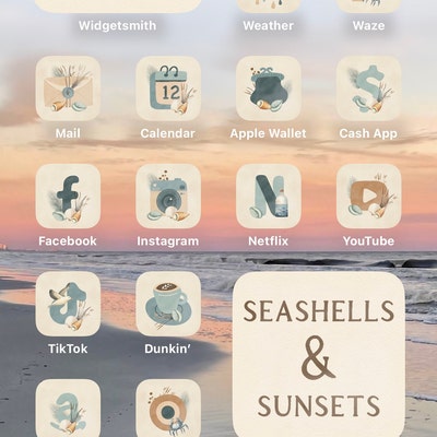 Ios 15 App Icon Set iPhone Icons Expansion Pack High Resolution Android ...