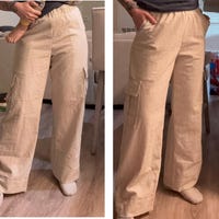 Lane Pants PDF Sewing Pattern | Size Inclusive 0-34 | Beginner Friendly ...
