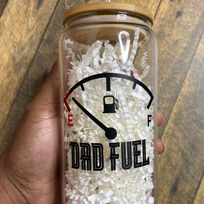 Dad Svg Dad Fuel Svg Dad Png Fathers Day Svg Papa Svg Dad - Etsy