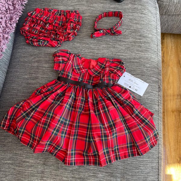 Baby Frilly Pants-girls Frilly Pants-red Frilly Knickers- Green Frilly ...