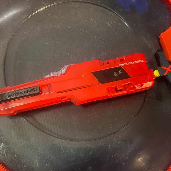 Beyblade X Elevate Bit - Etsy