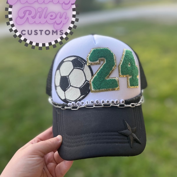 2.5" Chenille Numbers GOLD Glitter Backing, Iron On, DIY Patch - Etsy