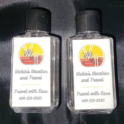 BOGO / Birthday Thank You Stickers / Birthday Stickers Personalized ...