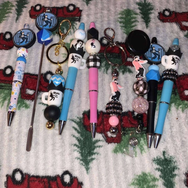 Pain Management Badge Reels, Beaded Badge Reels. Badge Reels, Medical ...