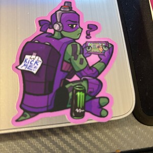 Mad Dogs Stickers - Etsy