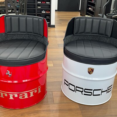 Ferrari Wheel Coffee Table - Etsy