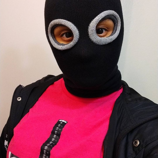 Black High Top Rave Boots - Hand Formed Leather - Cyberpunk Military ...