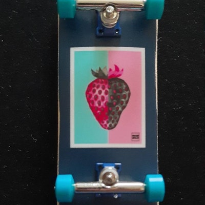 Miniature Finger Pants for Fingerboarding and Finger Break Dance ...