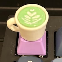 Cute Strawberry Kawaii Pink Cottagecore Collection Handmade Artisan ...