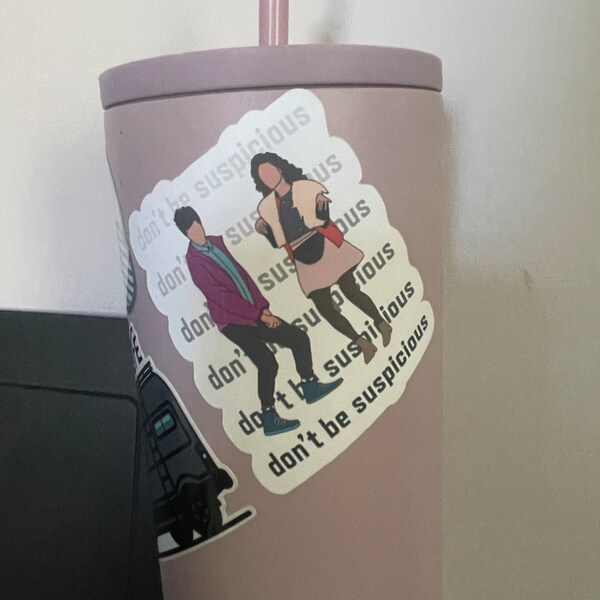 Ariana Grande Sticker | '34+35' | Pop | Positions Album | Ari