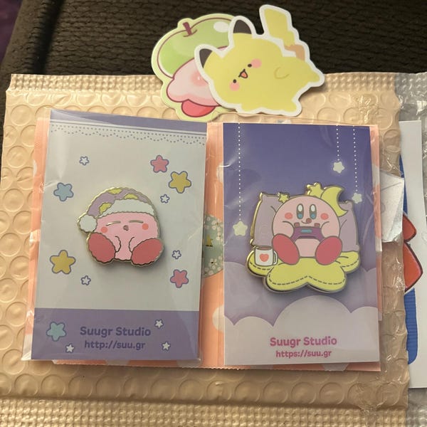 HSR Aventurine and Dr. Ratio Honkai Star Rail Hard Enamel Pin ...