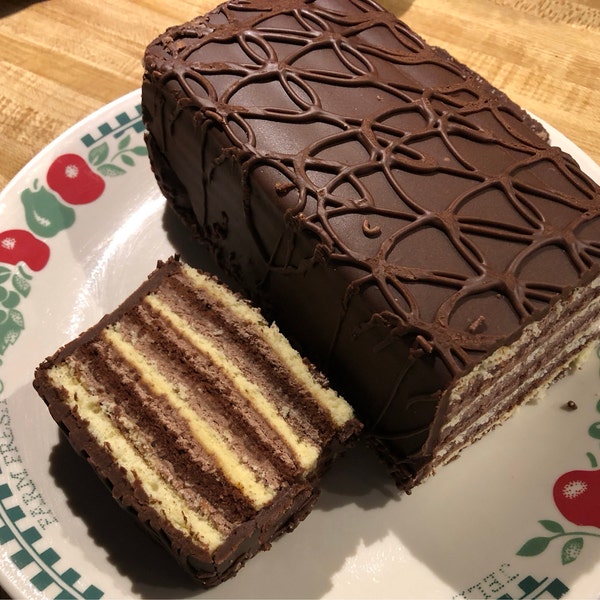 Cookie Gift Basket | 15 Italian Shortbread Cookies Individually Wrapped ...