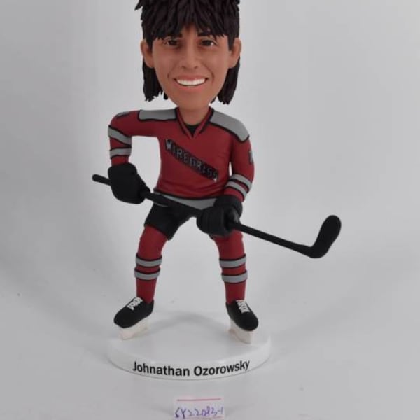 Custom Bobbleheads From Photo, Personalized Bobblehead Cheap, Make Your ...