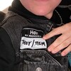 Gender Pronoun PATCH They Them - Etsy
