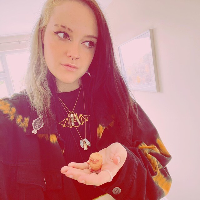 Original Art by Thom and Jase by LonelyPuddings on Etsy