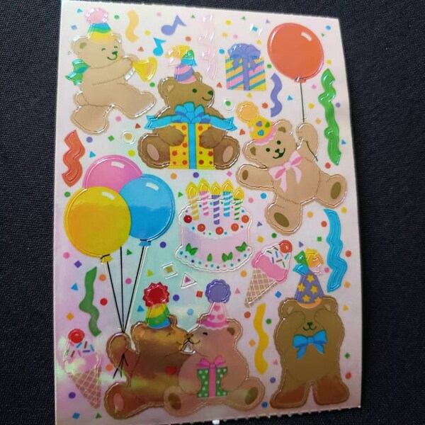 Sandylion Sticker Pack YOU CHOOSE - Etsy