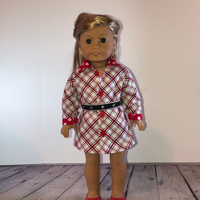 QTπ Doll Clothing Fashion forward doll by QTpiedollclothing