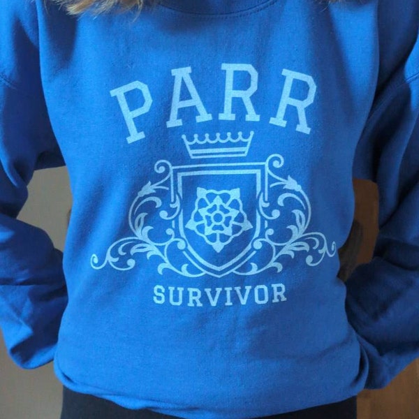 SIX MUSICAL QUEENS Jumper Six Musical West End Queens Musical Theatre ...