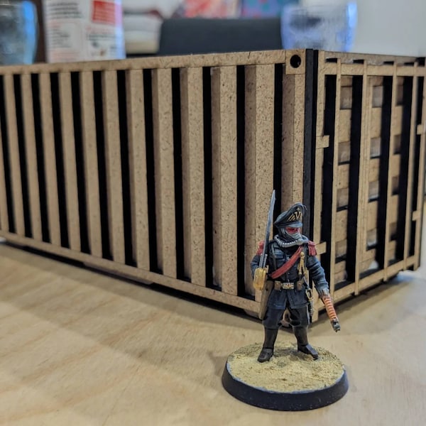 Budget Cathedral Terrain File (type 1), Laser Cut Files, SVG, Ai, Pdf ...