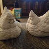 Seashells Silicone Mold - Mini Sea Shells Polymer Clay Mould for Ocean ...