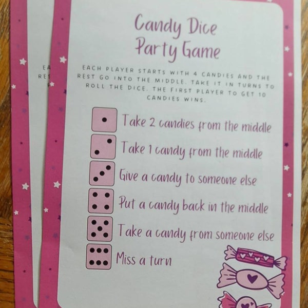 Guess the Teddy Bear Name Game: Printable Fundraiser (digital Download ...