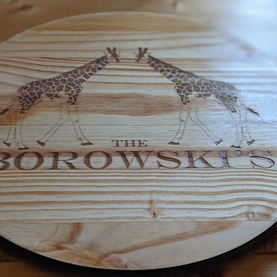 Giraffe SVG/ Wild Life Svg/ Africa Animals Svg/ Clipart/ Cutting File ...