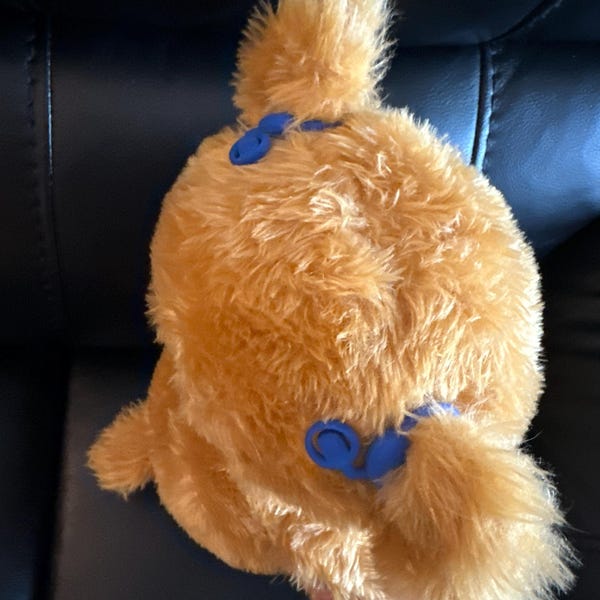 Toy Cochlear Implants From the Bear Ear Clinic by Toy Like Me - Etsy