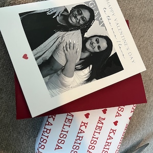 Dear Mom Card Mothers Day Card Birthday Card for Mom Happy - Etsy