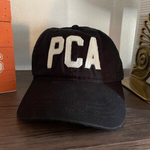 Area Code Baseball Cap - Etsy