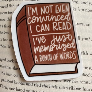 Pivot Friends TV Show Sticker Ross Quote Sticker Friends TV - Etsy