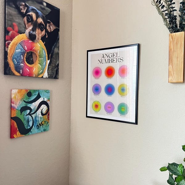 Pink Preppy Room Decor Wall Art SET · Howdy Sign Pink · Western Wall ...