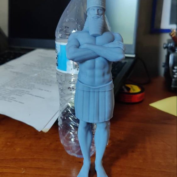 Tabernacle Model Kit, 1:40 Scale Model of Tabernacle - Ancient Bible ...